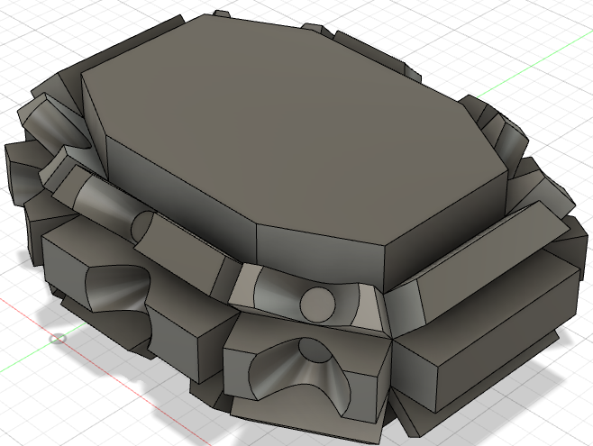 University – Thomas Whyte-Venables